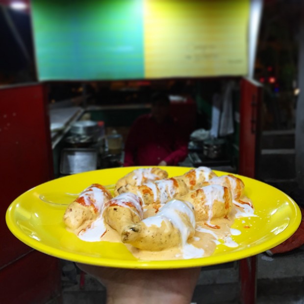 7 Places to Eat The Best Momos in Delhi - My Yellow Plate