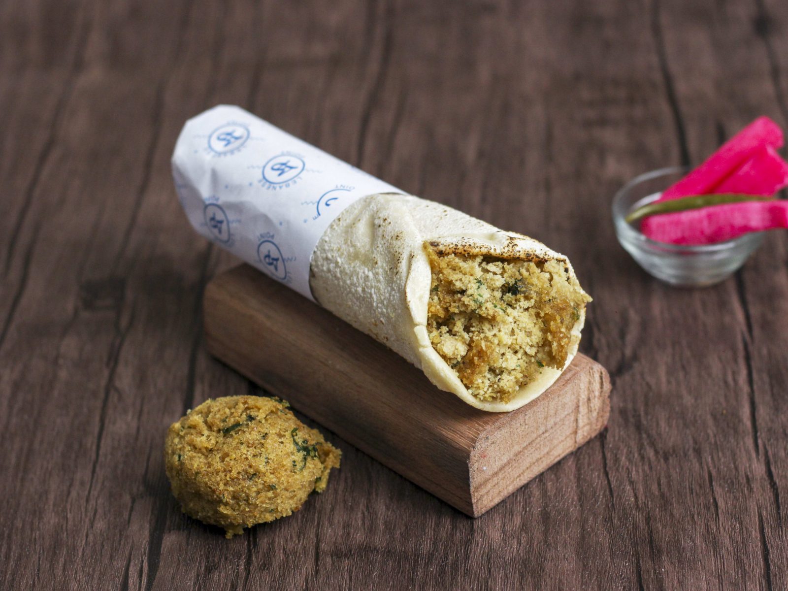 Top 5 Places for the Best Shawarma in Delhi 2021 - My Yellow Plate