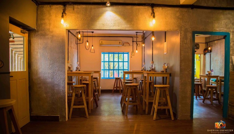 Love Cute Cafes? These are the Best Cafes in Chennai - My Yellow Plate
