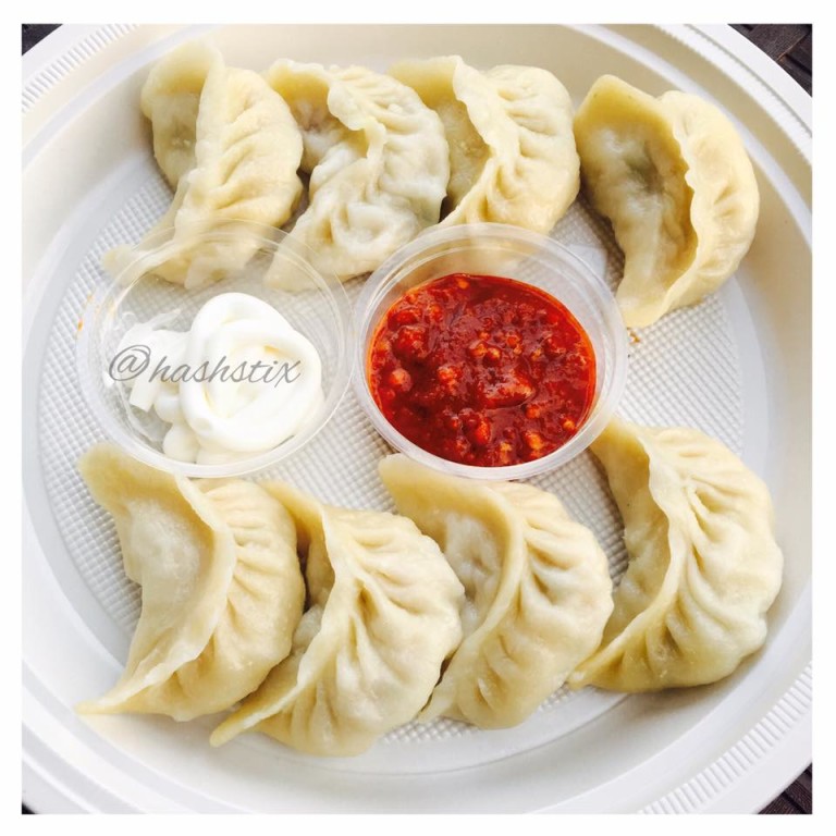 3 Best Places to Eat Momos in Faridabad! - My Yellow Plate