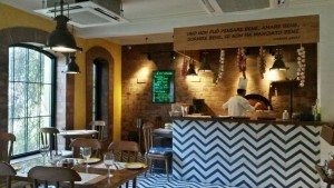 Culinary Legends: The 7 Best Italian Restaurants in Delhi - My Yellow Plate