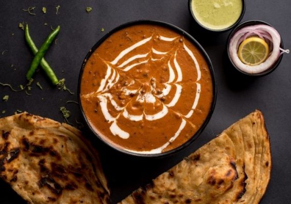 The Best Pure Vegetarian Restaurants in Delhi 2021 - My Yellow Plate