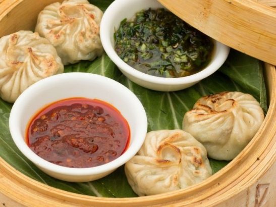 15 Places To Eat The Best Momos in Delhi - My Yellow Plate