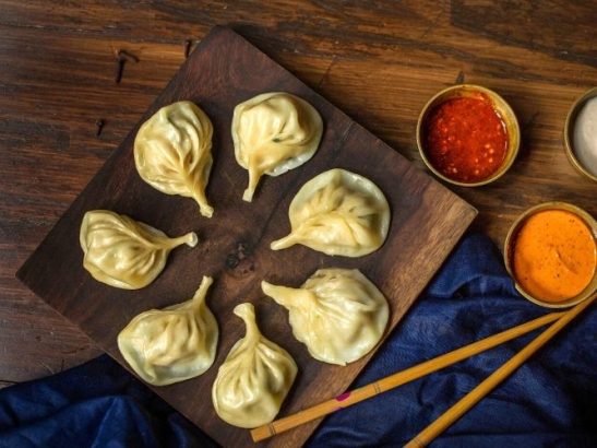 15 Places To Eat The Best Momos in Delhi - My Yellow Plate