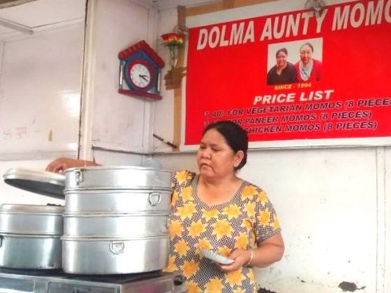15 Places To Eat The Best Momos in Delhi - My Yellow Plate