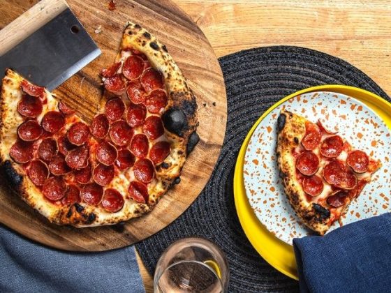 Top 10 Spots For The Best Pizza in Toronto 2021 - My Yellow Plate
