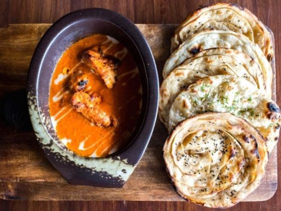 14 Legendary Places For The Best Butter Chicken in Delhi - My Yellow Plate