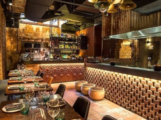 7 Best Indian Restaurants in Sydney That Will Satisfy All Your Cravings ...